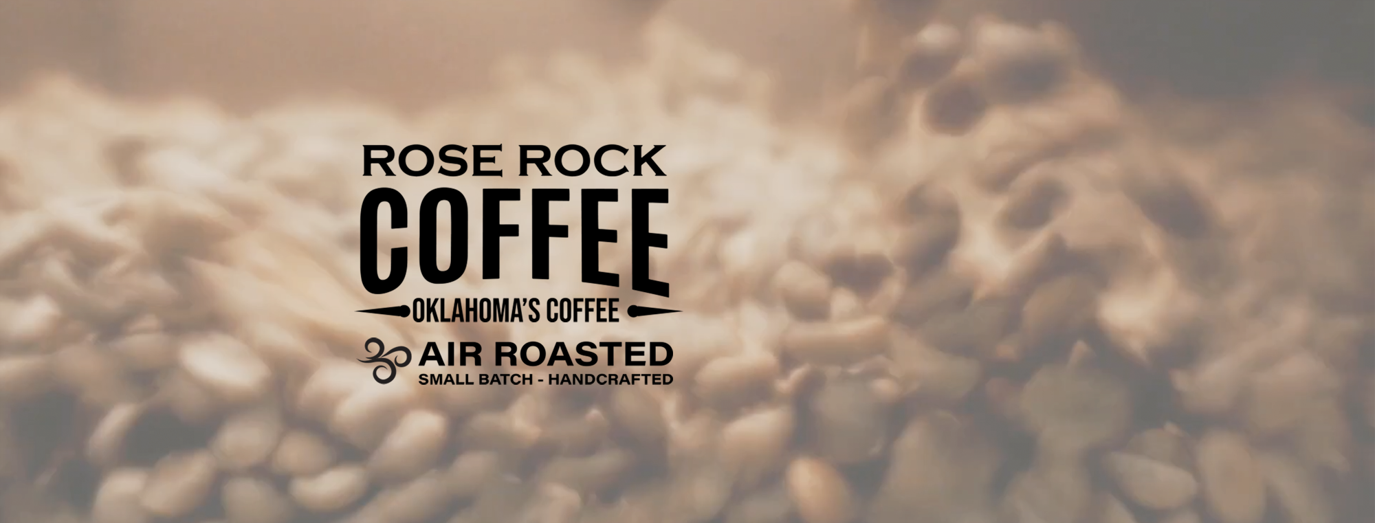 Rose Rock Coffee
